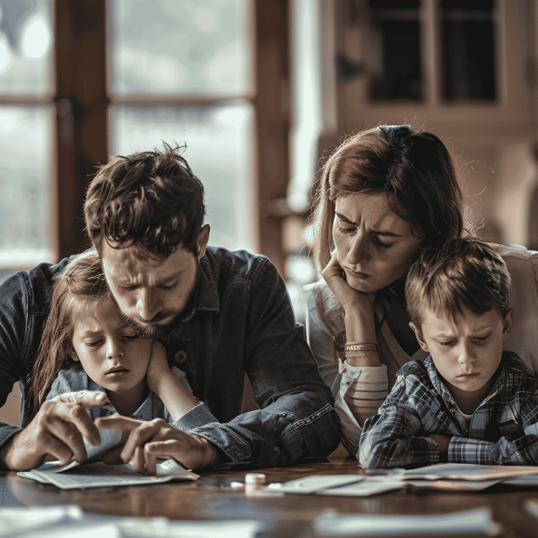 Financial Struggles of Millenials and Gen Z - StartupESL